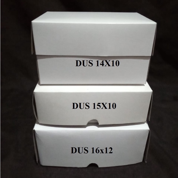 Jual Dus Snack/Kardus Snack/Snack Box/Dus Nglaras Roso/Dus Snack Polos ...