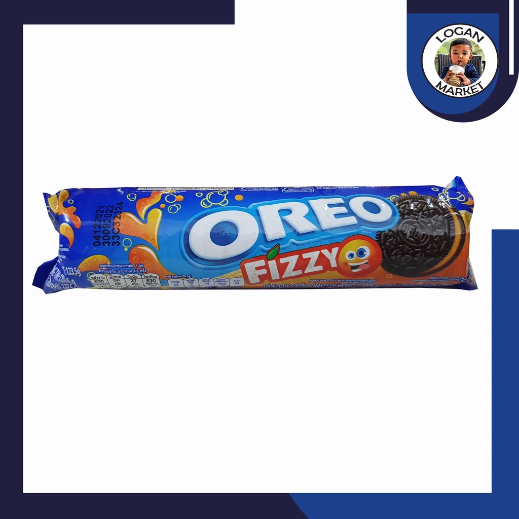 Jual Oreo Roll Biskuit All Variant Original Vanila Vanilla n Lain ...