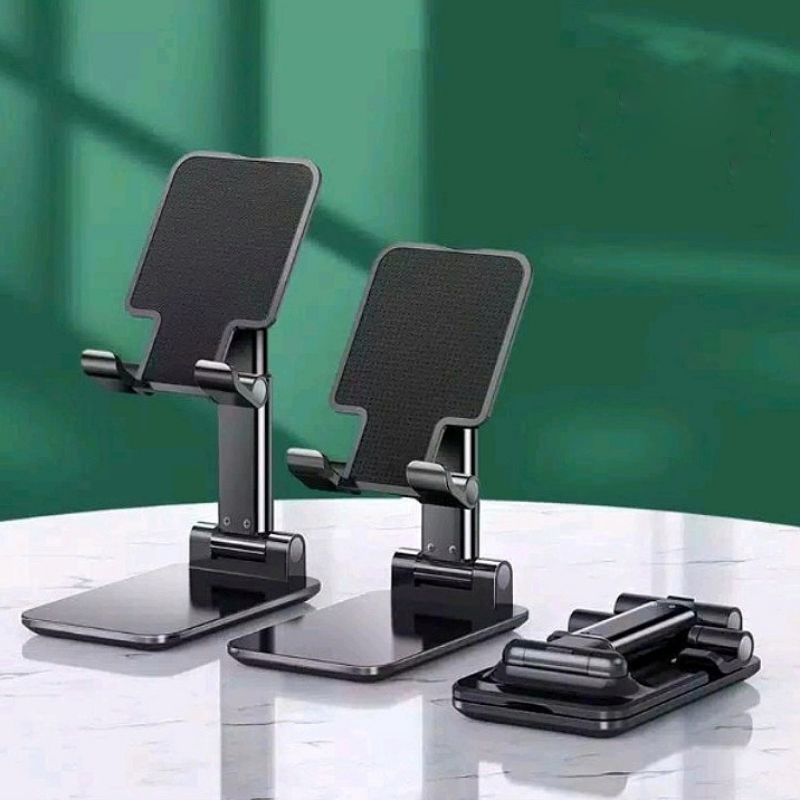 Jual Stand Holder HP - Holder Stand HP - Folding Dekstop Phone Stand ...