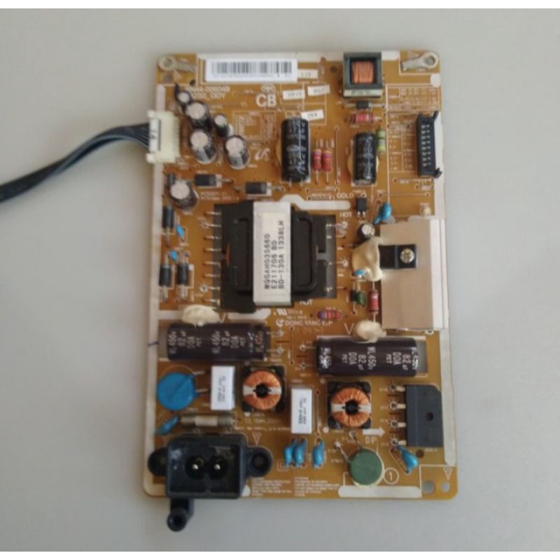 Jual psu tv samsung UA 32F4000 | Shopee Indonesia