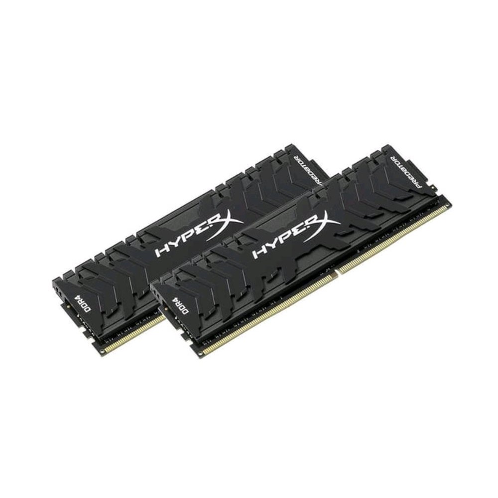 Jual ram kingstone hyper predator DDR4 16GB Terlaris | Shopee Indonesia