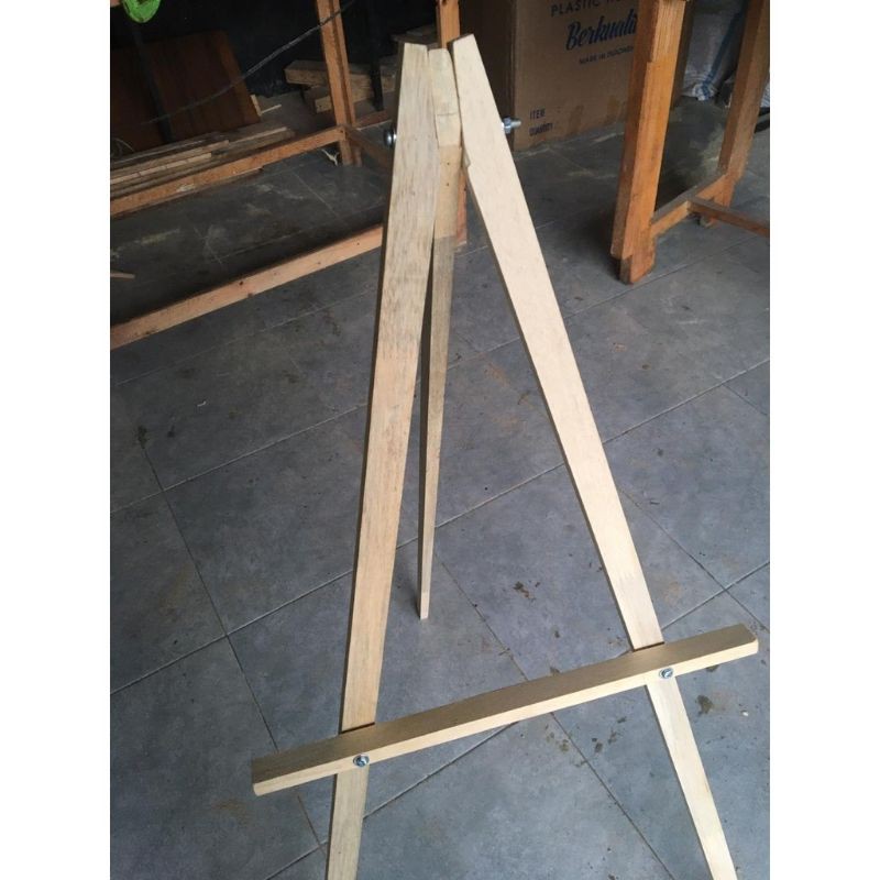 Jual Standing frame/standing foto | Shopee Indonesia