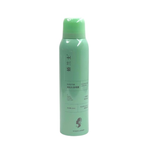 Jual Dry Shampoo Semprotan Rambut Kering Untuk Mengembangkan Rambut ... Jual Dry Shampoo Semprotan Rambut Kering Untuk Mengembangkan Rambut ...