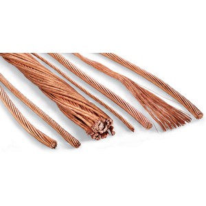 Jual Kabel BC - Bare Copper Wire | Shopee Indonesia