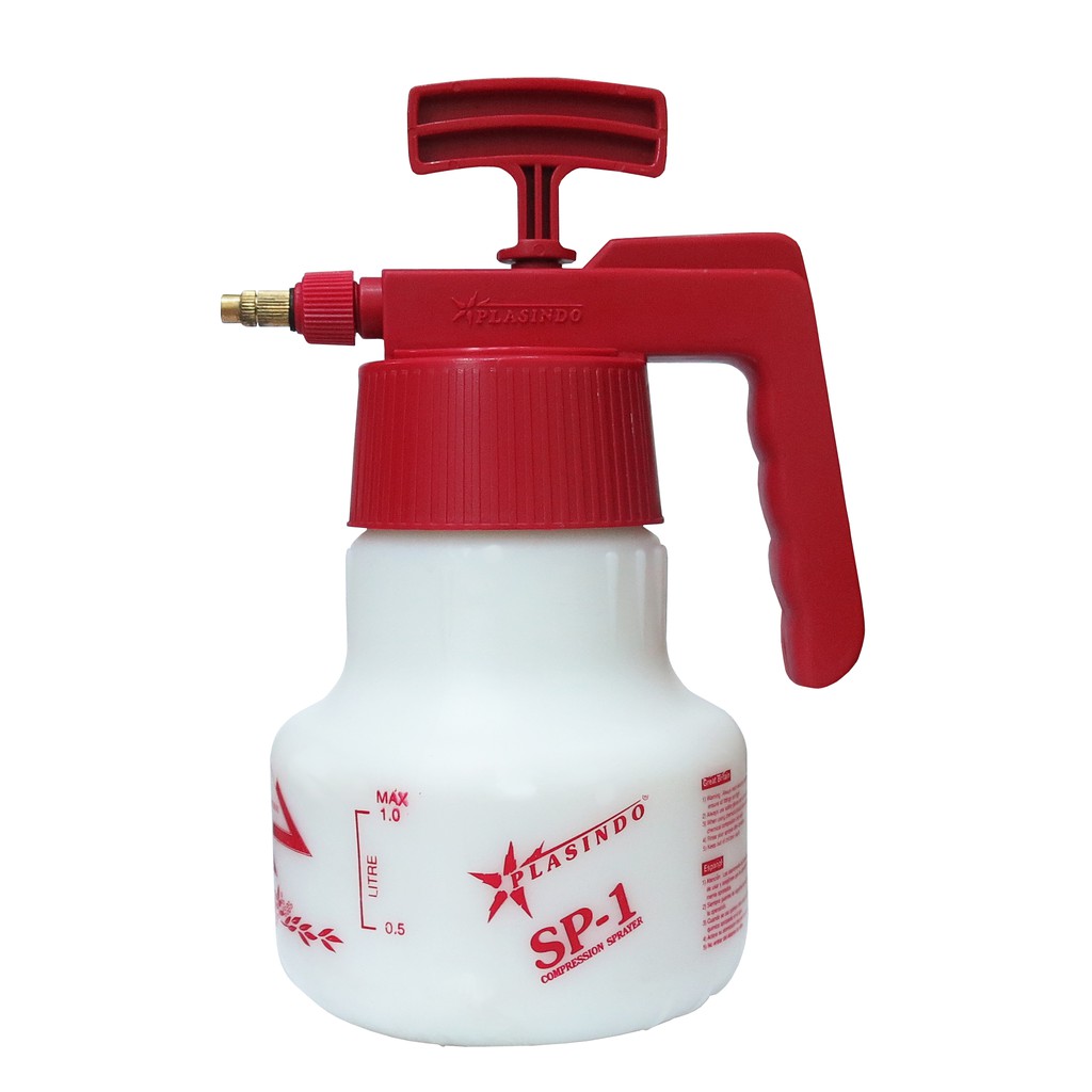 Jual ALAT SEMPROT TAMAN 1 LITER | Shopee Indonesia