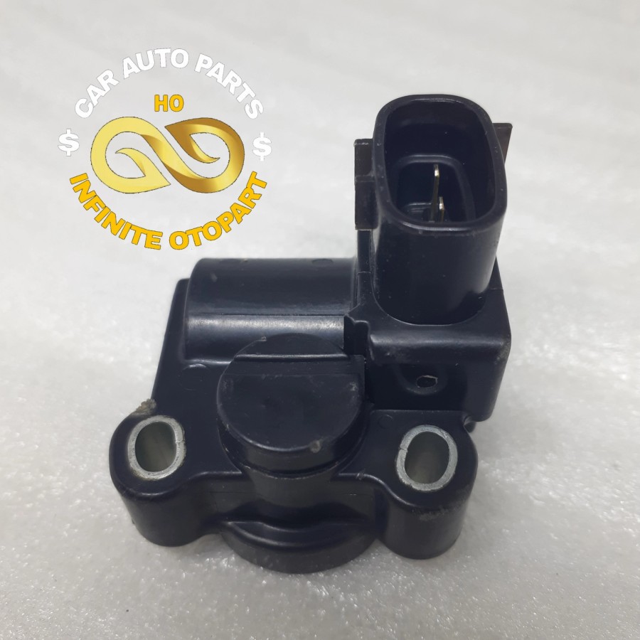 Jual SENSOR IDLE SPEED CONTROL ISC APV FUTURA INJEKSI AERIO BALENO NETX ...