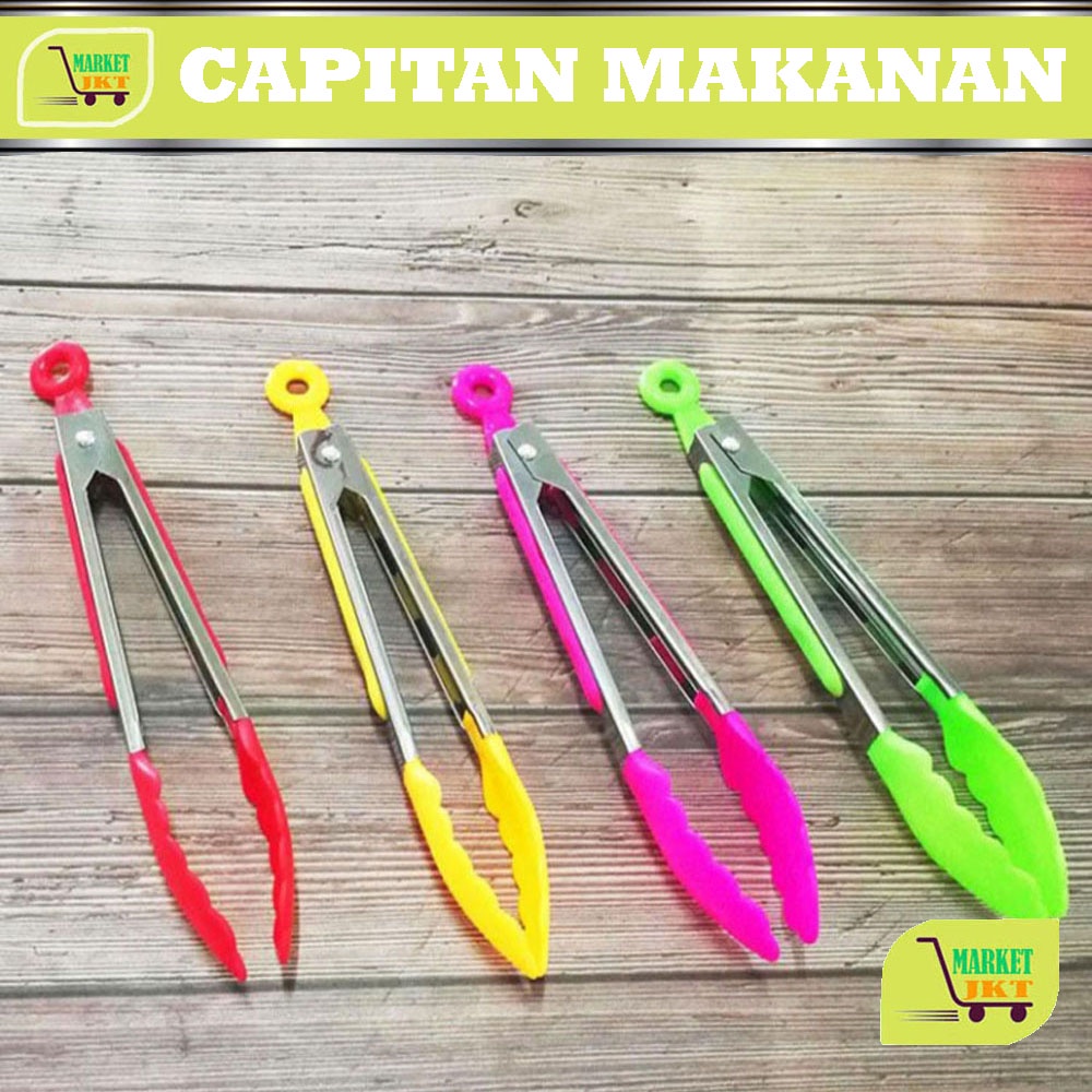 Jual PENJEPIT - CAPITAN - MAKANAN - BBQ - KUE - GRILL BBQ - CAPITAN ...