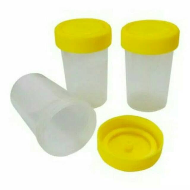 Jual Urin collector tempat menampung urin Pot urin | Shopee Indonesia
