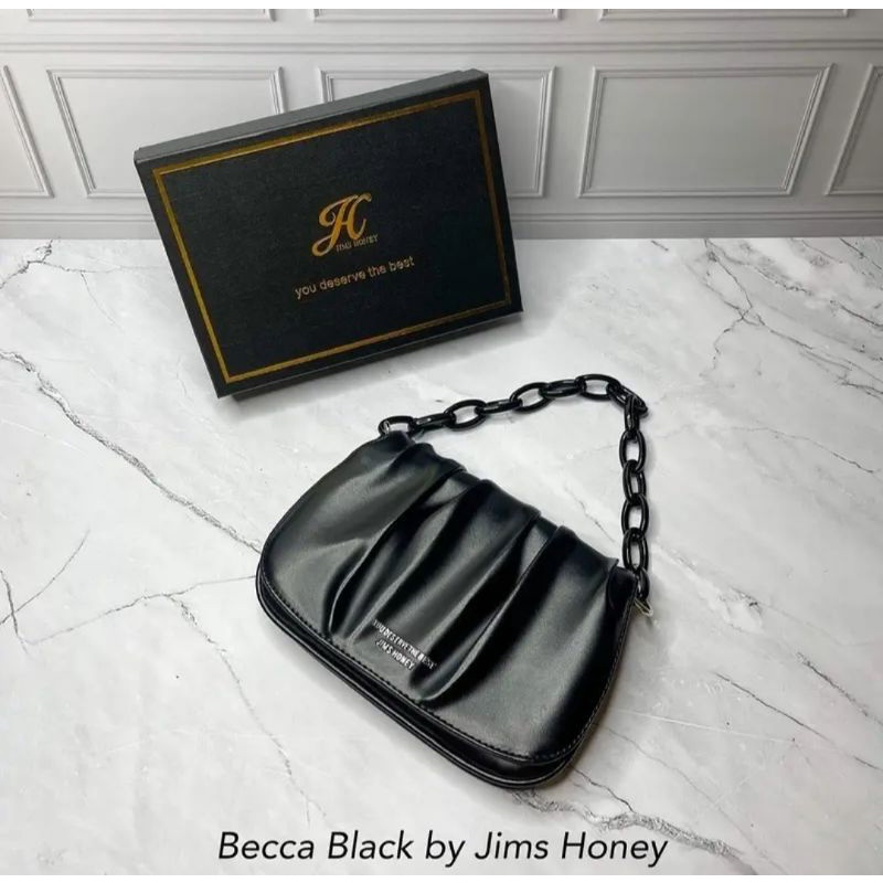 Jual BECCA BAG (NEW) | Shopee Indonesia