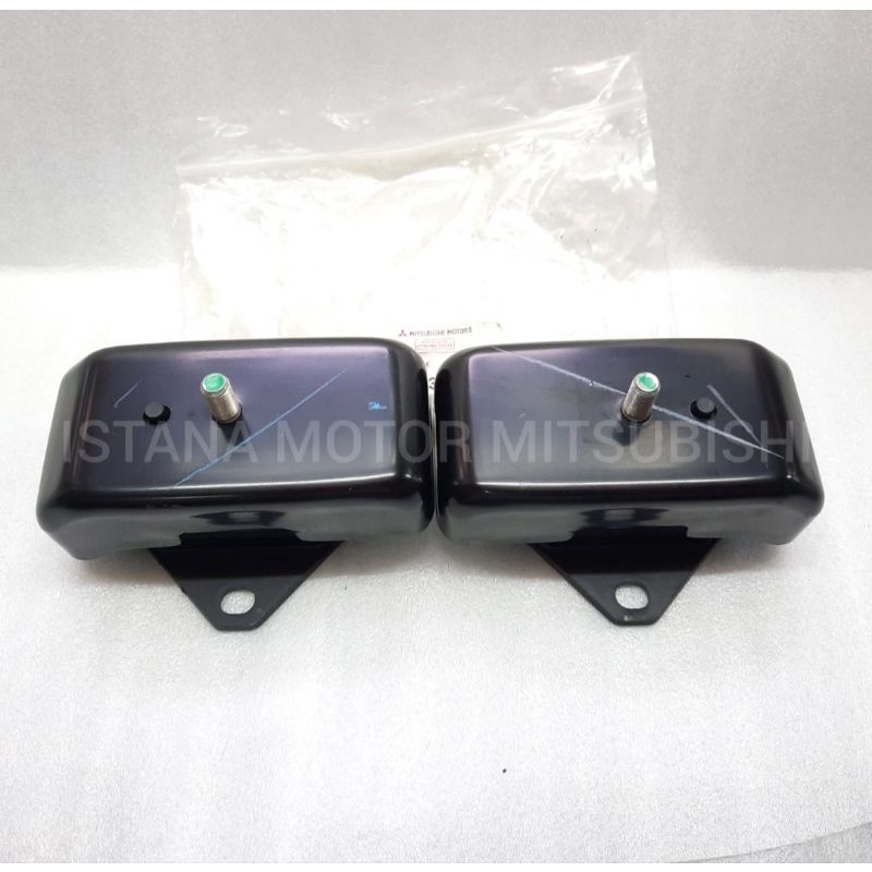 Jual Engine Monting Mounting Original Asli Mitsubishi Pajero Sport ...
