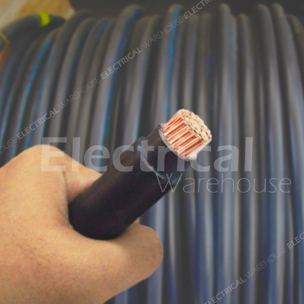 Jual Kabel Listrik NYY 1x150mm2 PULUNG ( 1x150mm 1x150 150mm2 150mm 1 x ...