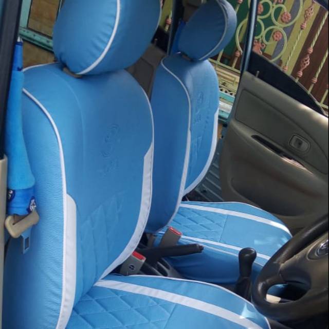 Jual Cover jok avanza xenia semua type | Shopee Indonesia