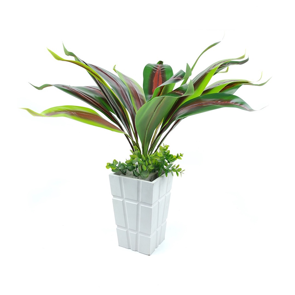 Jual BMW Kitchen Ware - Daun Buatan Tanaman Hias Palsu Tanaman ...