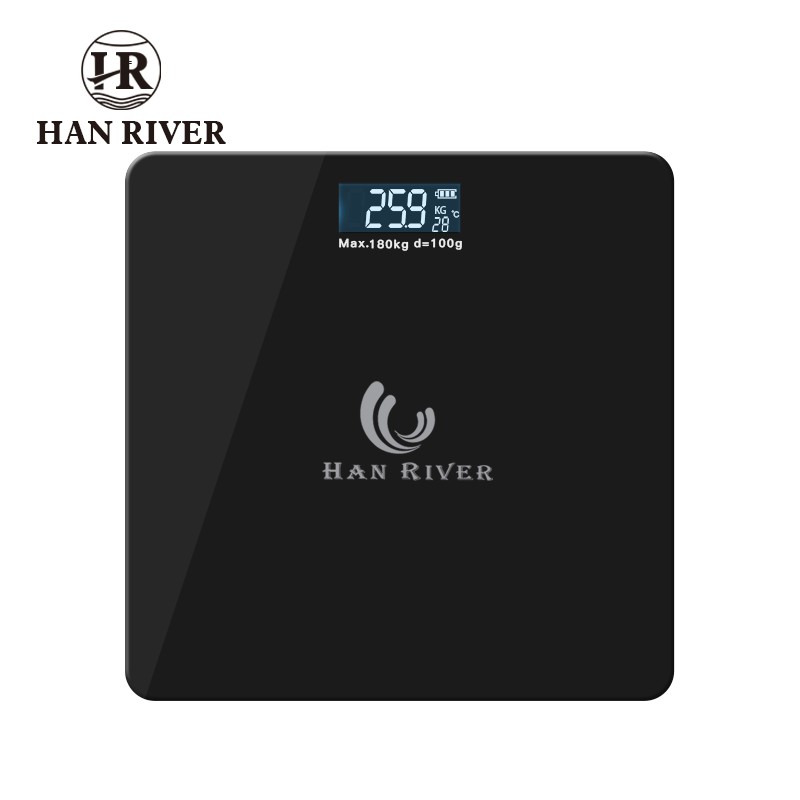 Jual HAN RIVER Timbangan badan digital/timbangan digital/timbangan ...