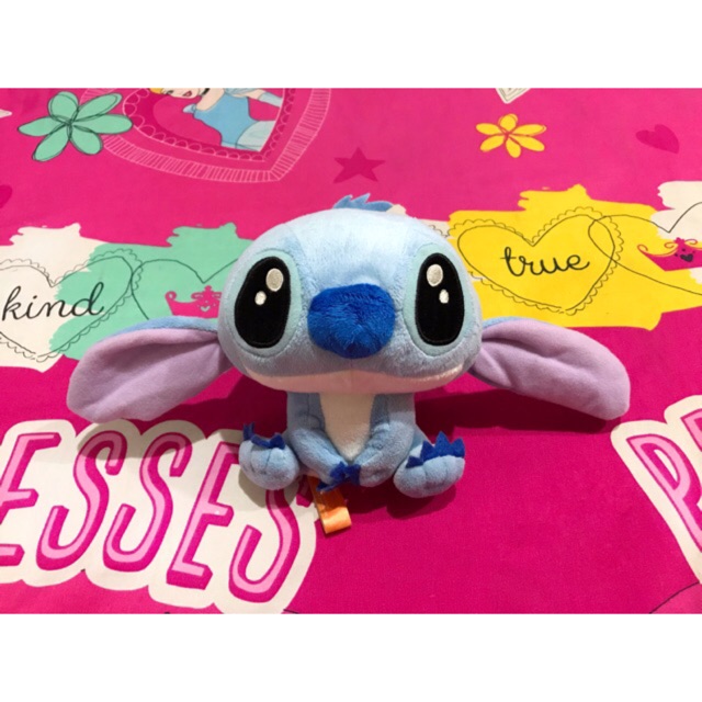 Jual BONEKA STITCH ORIGINAL DISNEY LILO AND STITCH/ BONEKA STITCH ...