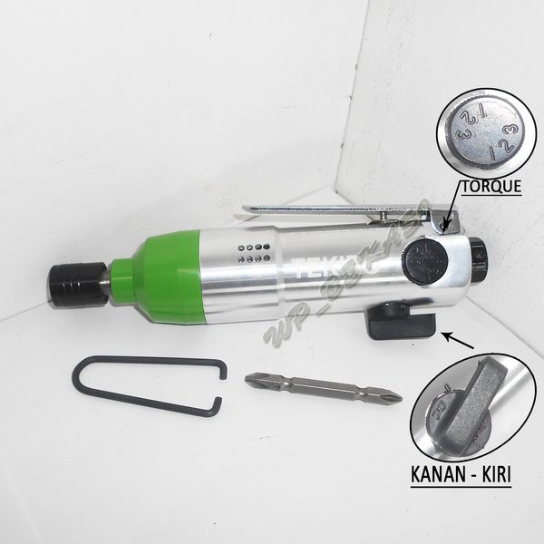 Jual Tekiro Air Impact Screwdriver Angin Kompresor Multifungsi alat ...