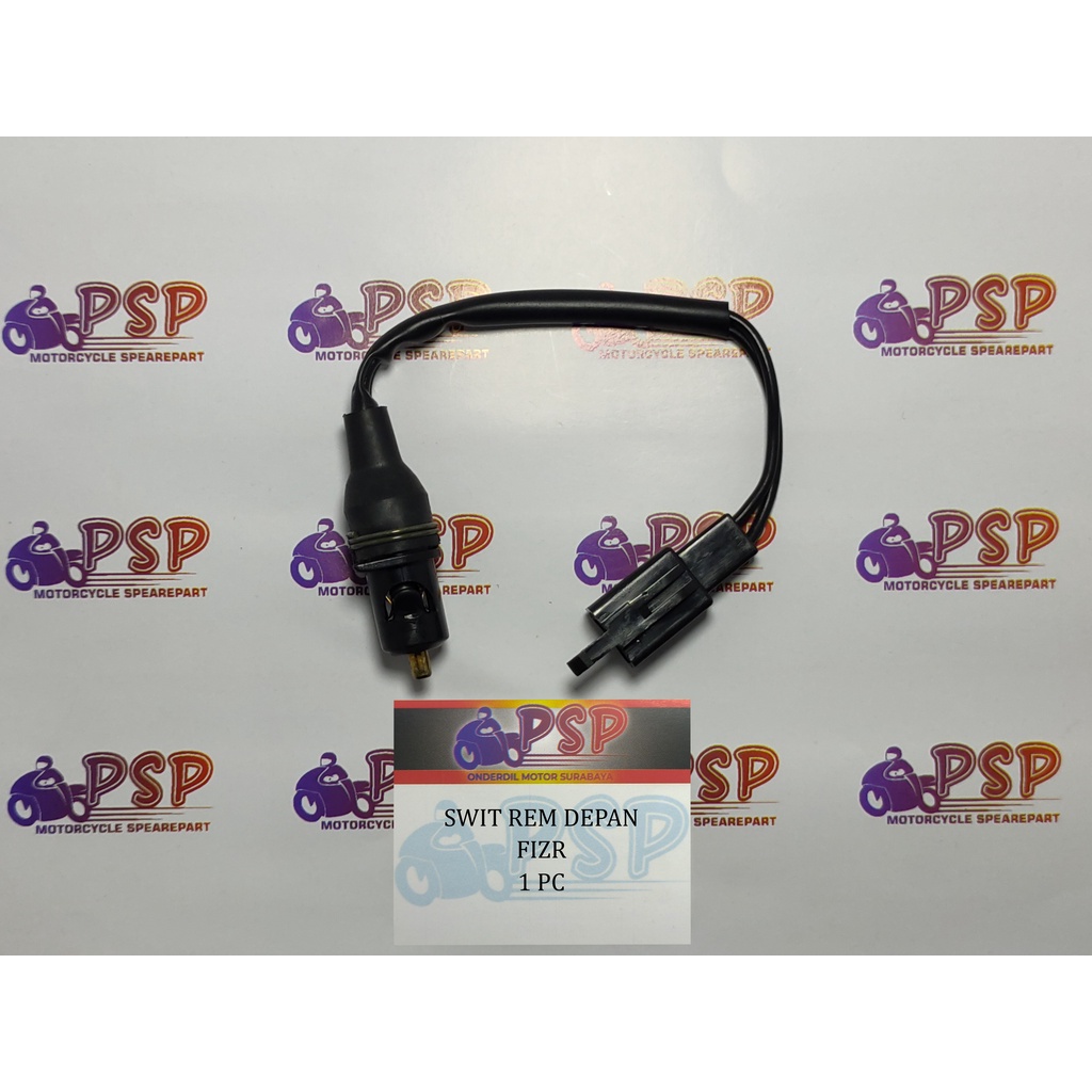 Jual SWIT REM DEPAN FIZR - SWITCH REM KANAN JUPITER / VEGA / CRYPTON ...