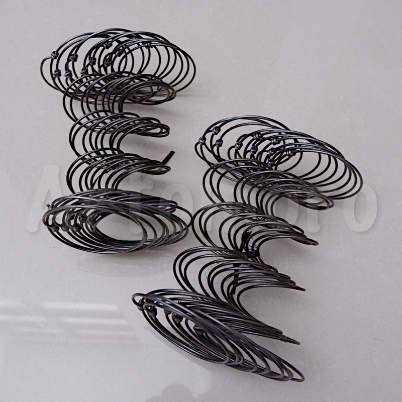 Jual Per / Pir Pegas Besi Springbed / Kasur Sofa Furniture tinggi 15cm ...