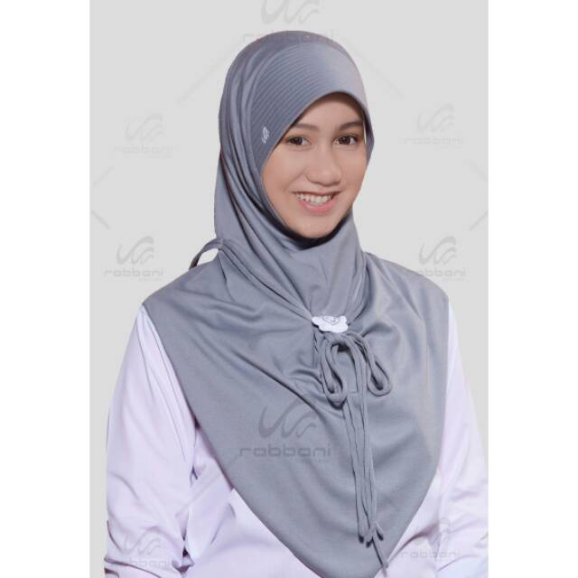 Jual Jilbab Rabbani Sekolah Great R3 | Shopee Indonesia
