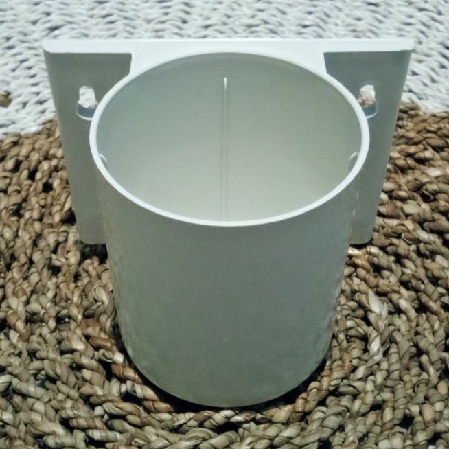 Jual Bracket Dinding/Botol Pump Untuk Wadah Hand Soap, Hand sanitizer ...