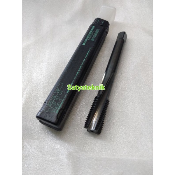 Jual tap m14x1.5 YAMAWA | tap m14 x 1.5 yamawa long 100 | tap m14x1,5 ...