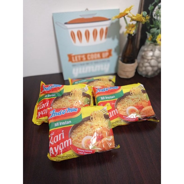 Jual indomie rebus | Shopee Indonesia