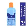 Jual Pembersih Porselen Lantai WC Kamar Mandi Vixal 780 mL (Botol) | Shopee Indonesia