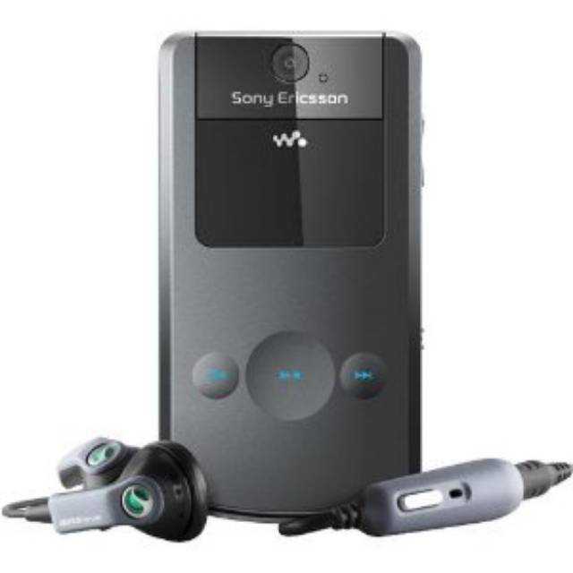 Jual Sony Ericsson W508 flip sony ericsson w508i bkan w980 w300 v8 2720 ...