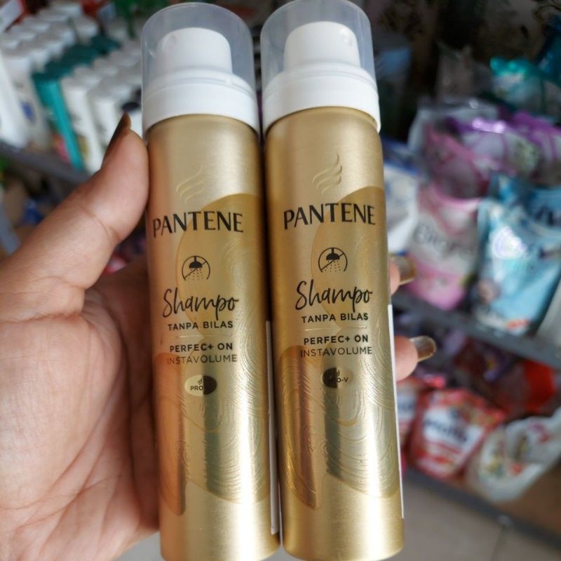 Jual pantene sampo tanpa bilas | Shopee Indonesia