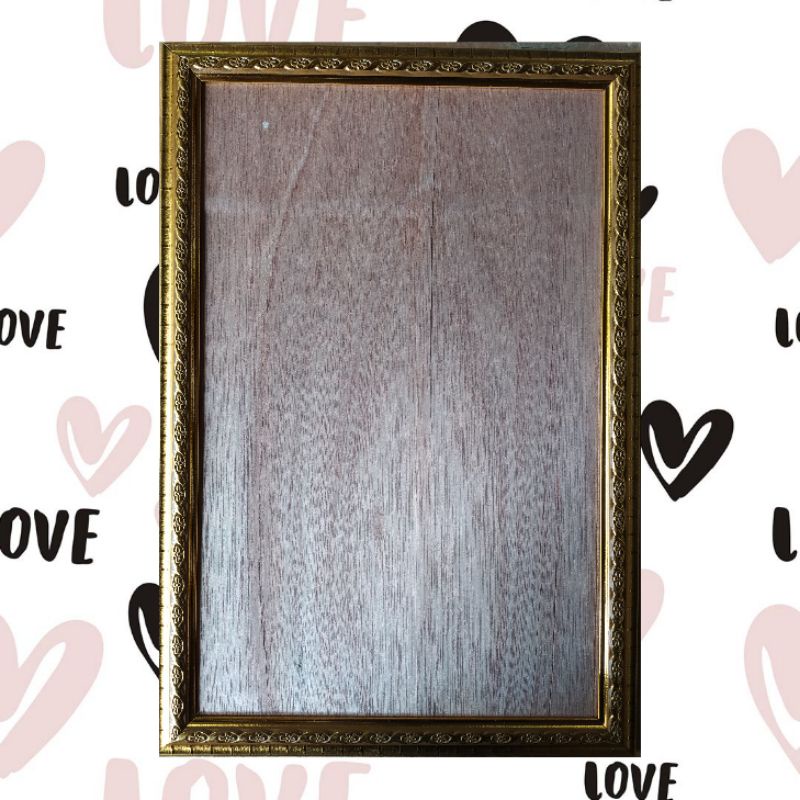 Jual Bingkai foto/pigura/frame ukuran 11RS | Shopee Indonesia