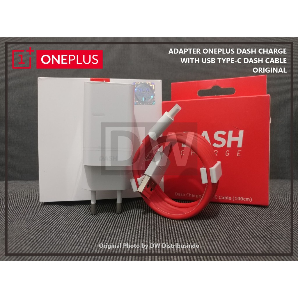 Jual CHARGER ONEPLUS DASH CHARGE 20W 4A ONEPLUS 3 3T 5 5T 6 6T 7 FAST ...