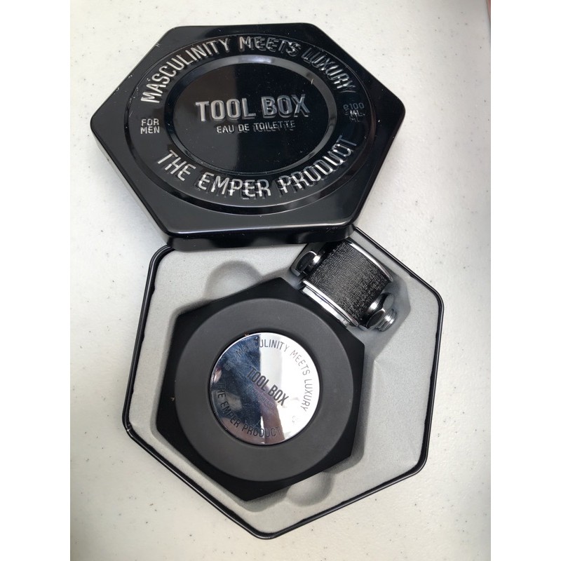 Jual Tool Box the emper product | Shopee Indonesia