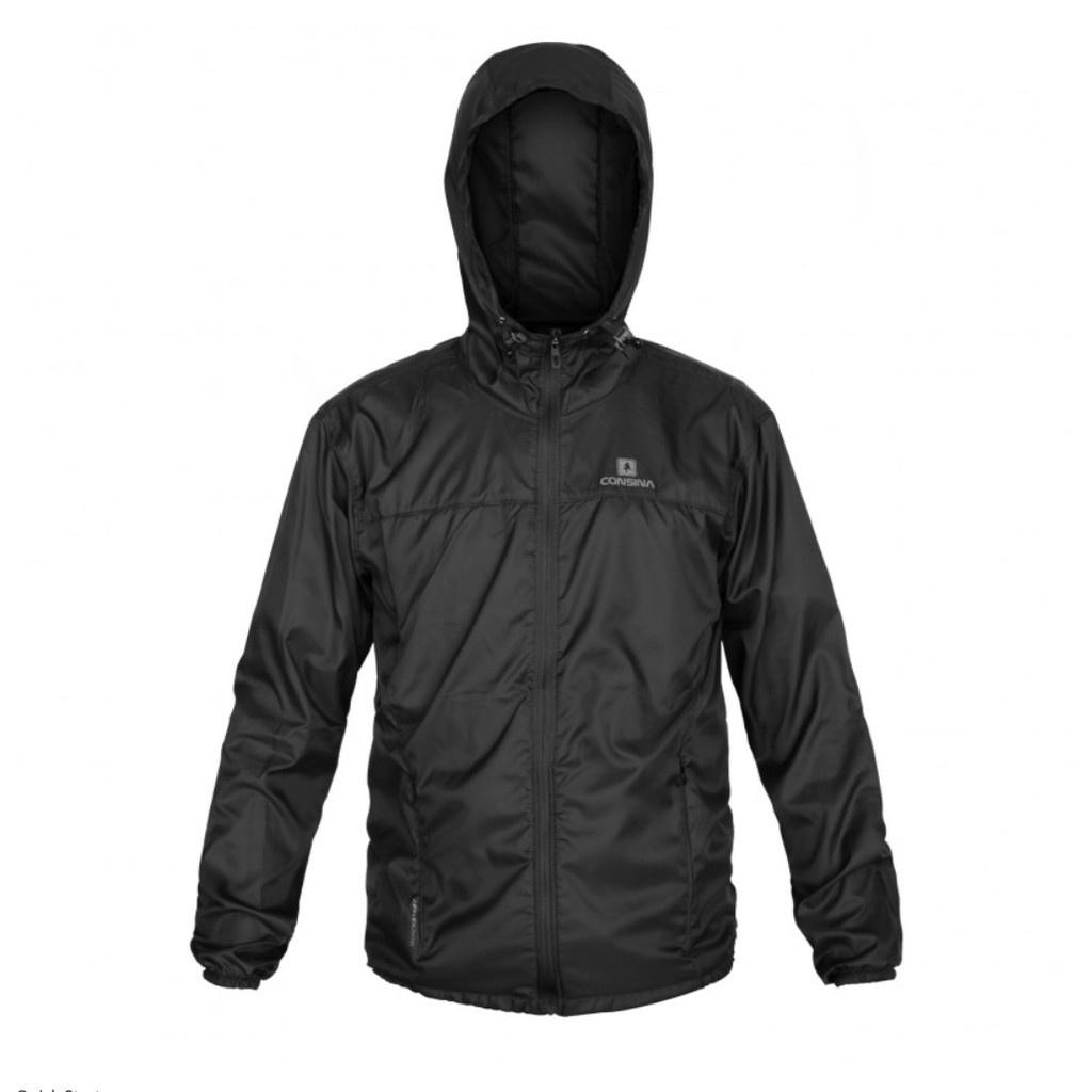 Jual JAKET CONSINA QUICK START JAKET OUTDOOR RUNNING SEPEDA PRIA WANITA ...