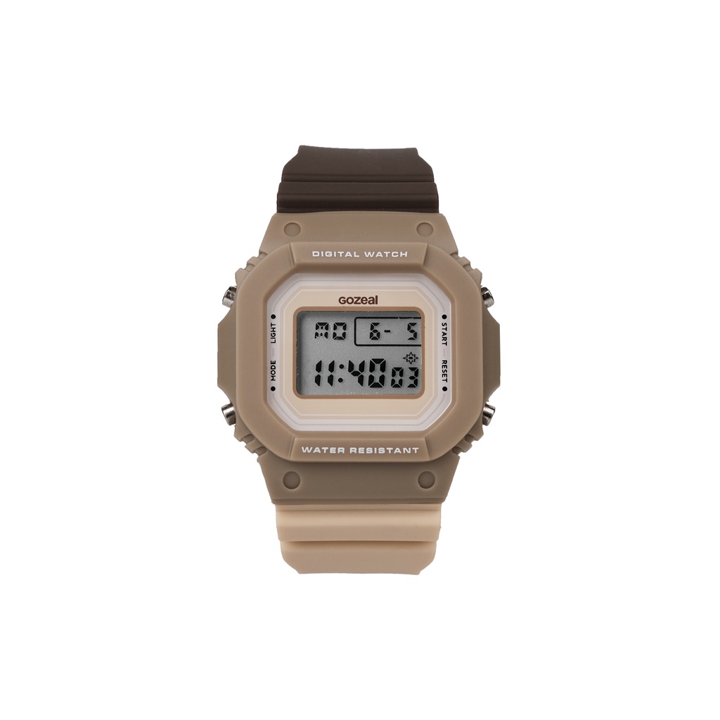 Jual Gozeal | Digital Watches | Peanuts | Shopee Indonesia
