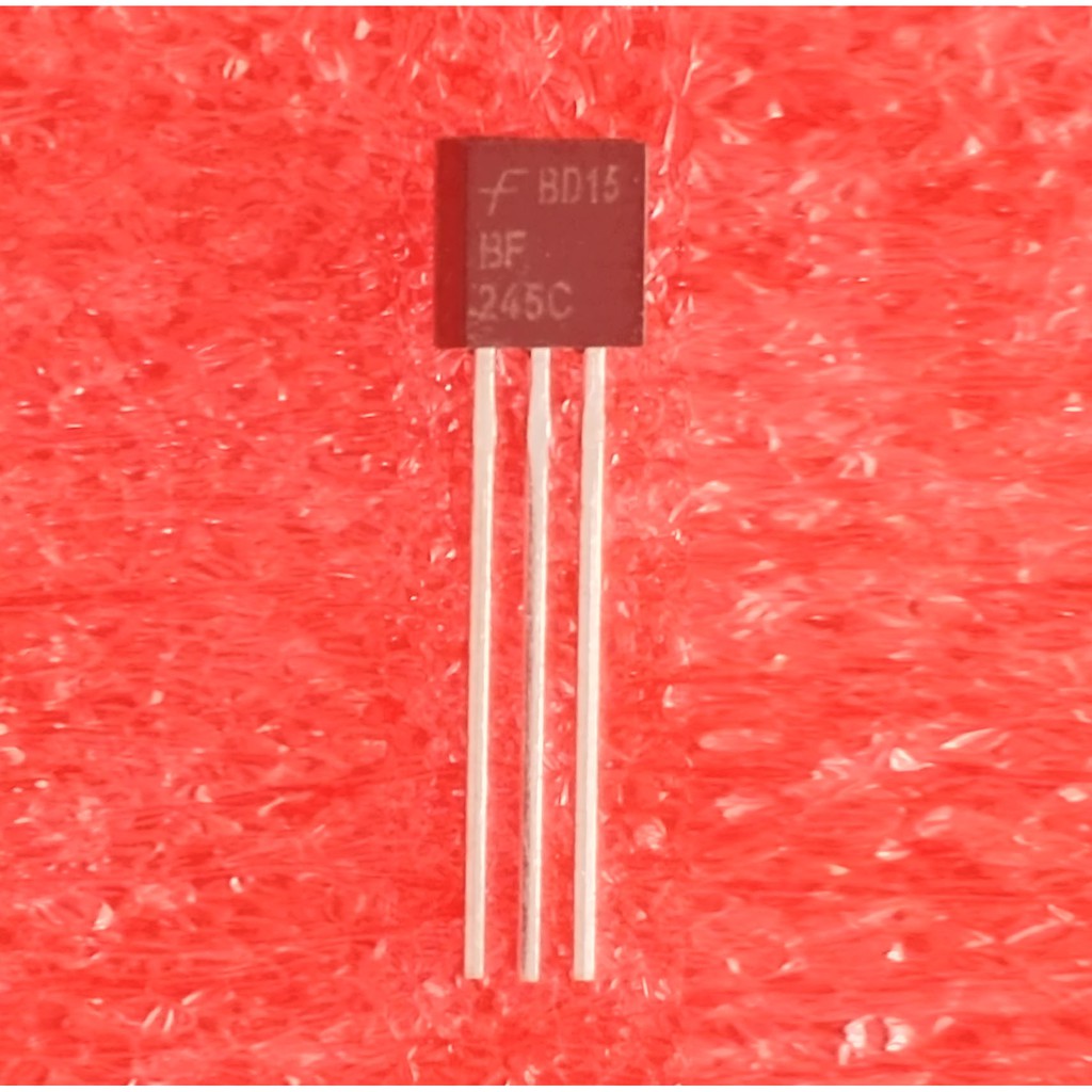 Jual BF245C BF245 | Shopee Indonesia