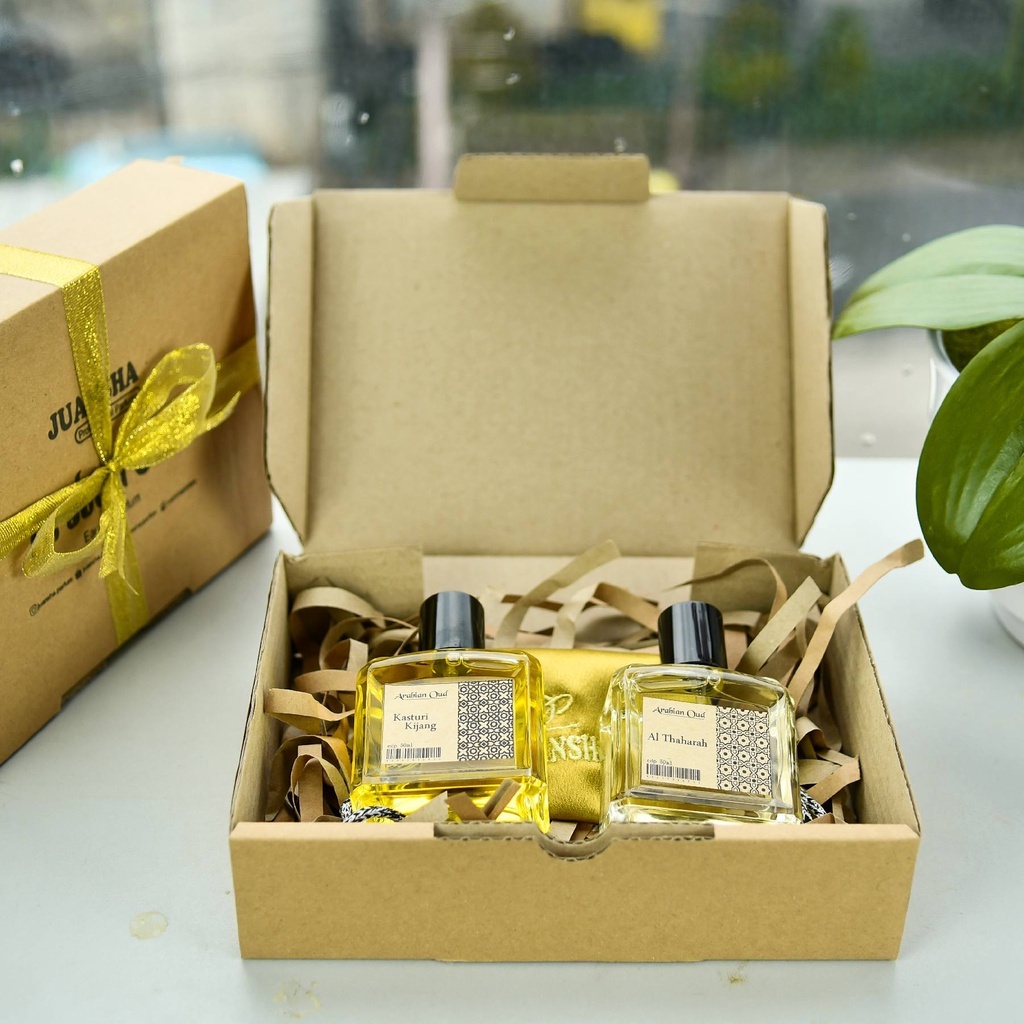 Jual Paketan Parfum ARABIAN OUD JUANSHA | Parfum ARABIAN OUD | Parfum ...