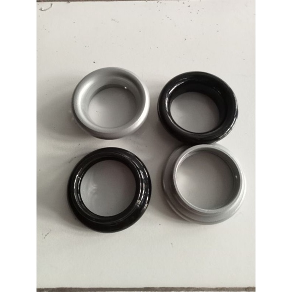 Jual VILOCITY PE28 corong karburator PE 28 cat koting anti gores hitam ...