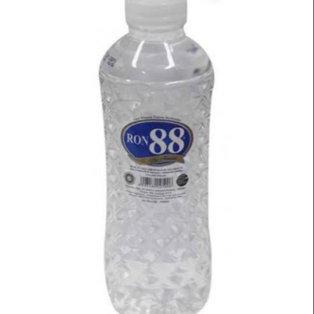 Jual Ron botol kecil 380ml | Shopee Indonesia
