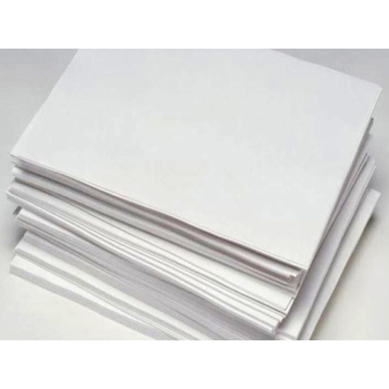 Jual Kertas TIK 200 gsm ukuran Folio (20pcs) | Shopee Indonesia