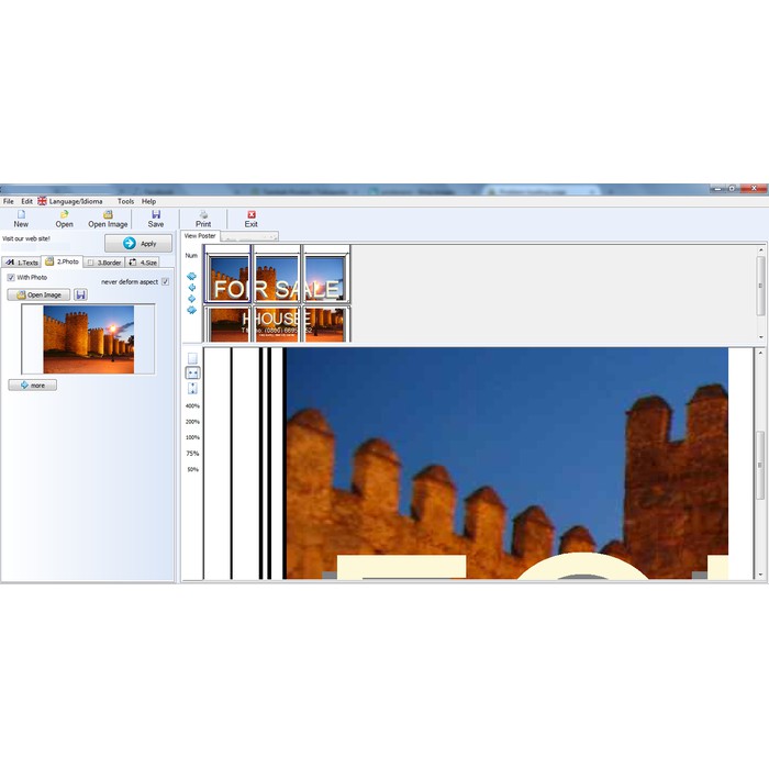 Jual software poster | Shopee Indonesia