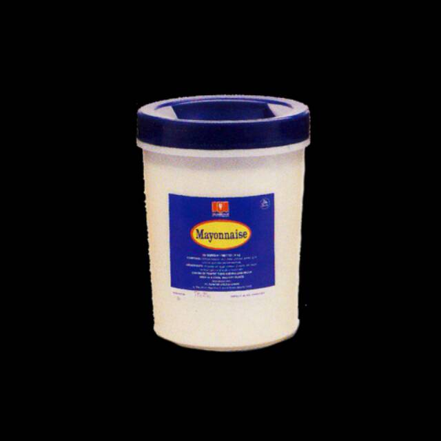Jual Diamond Mayonnaise Reguler 4 Kg | Shopee Indonesia