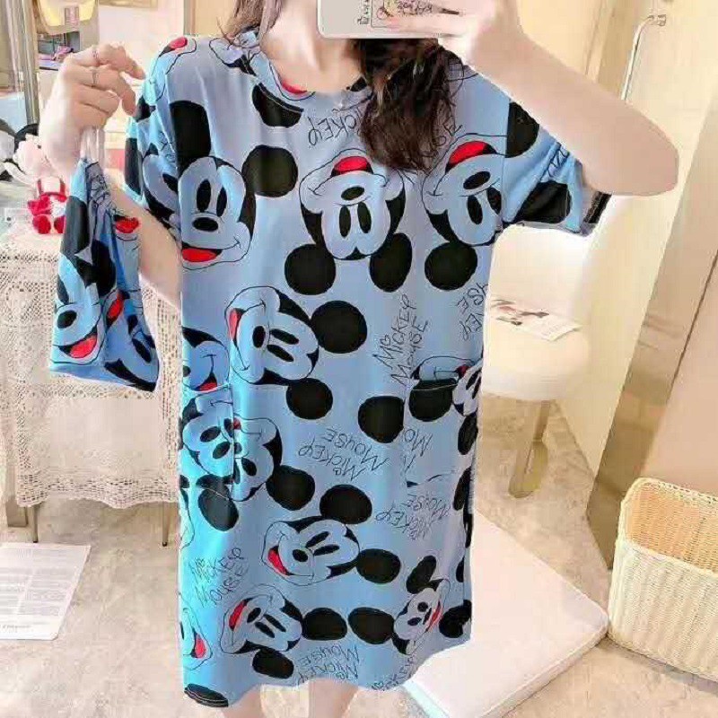 Jual BAJU TIDUR / DASTER DEWASA DASTER IMPORT BAGUS NYAMAN (FREE POUCH ...