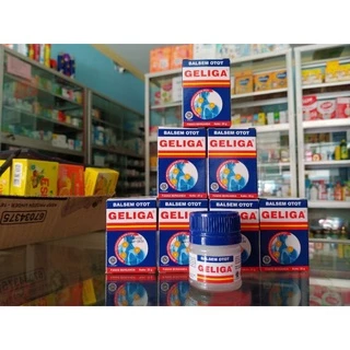 Jual Balsem Geliga Terlengkap & Harga Terbaru Juni 2024 | Shopee Indonesia