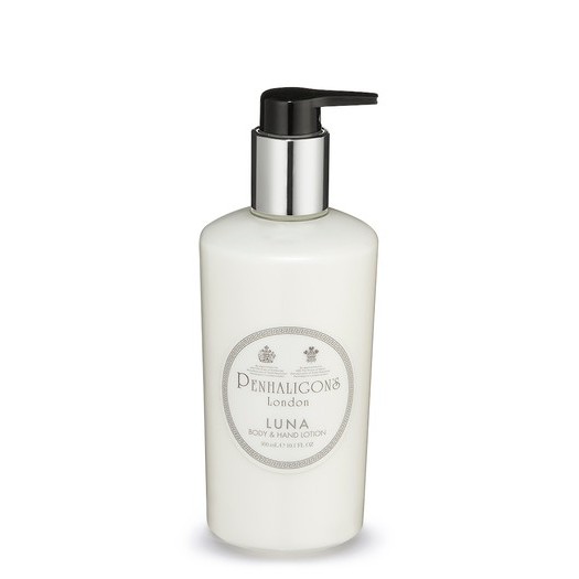 Jual PENHALIGON'S LUNA BODY & HAND LOTION 300ml | Shopee Indonesia