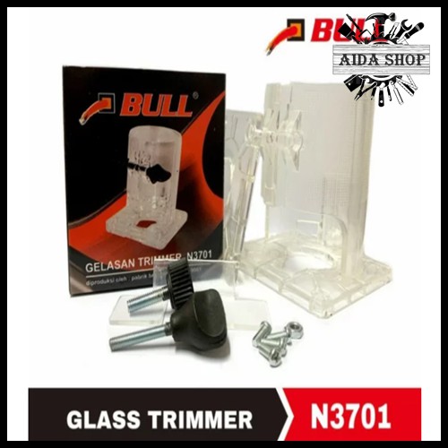 Jual Sparepart Gelas Mesin Profil Trimmer Glass Trimmer Plastik Router ...