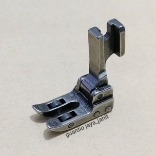 Jual Sepatu Roda / Roller Presser foot SPK-3 Mesin Jahit High Speed industrial | Shopee Indonesia