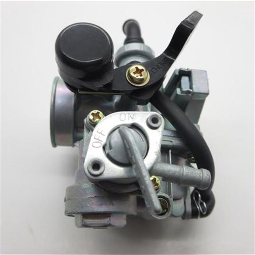 Jual BARU Karburator Supra X / Grand / Prima / Astrea 800 Thailand ...