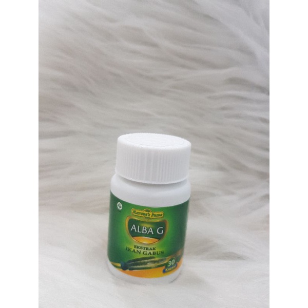 Jual Nature Pride Alba G | Shopee Indonesia