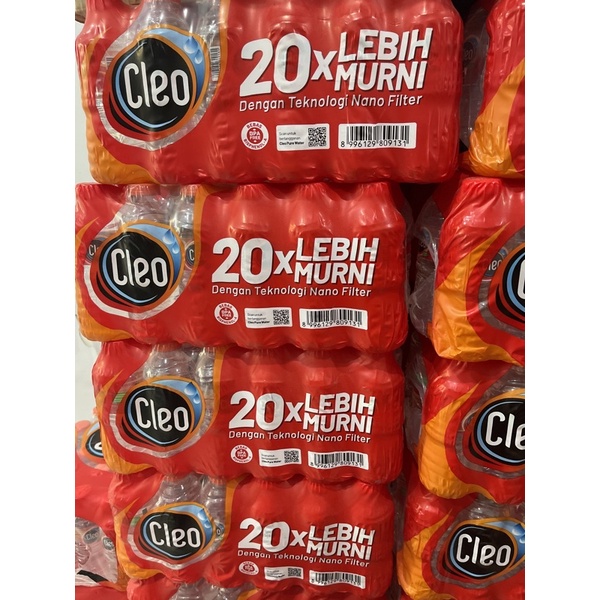 Jual cleo mini botol 220ml isi 24 | Shopee Indonesia Jual cleo mini botol 220ml isi 24 | Shopee Indonesia