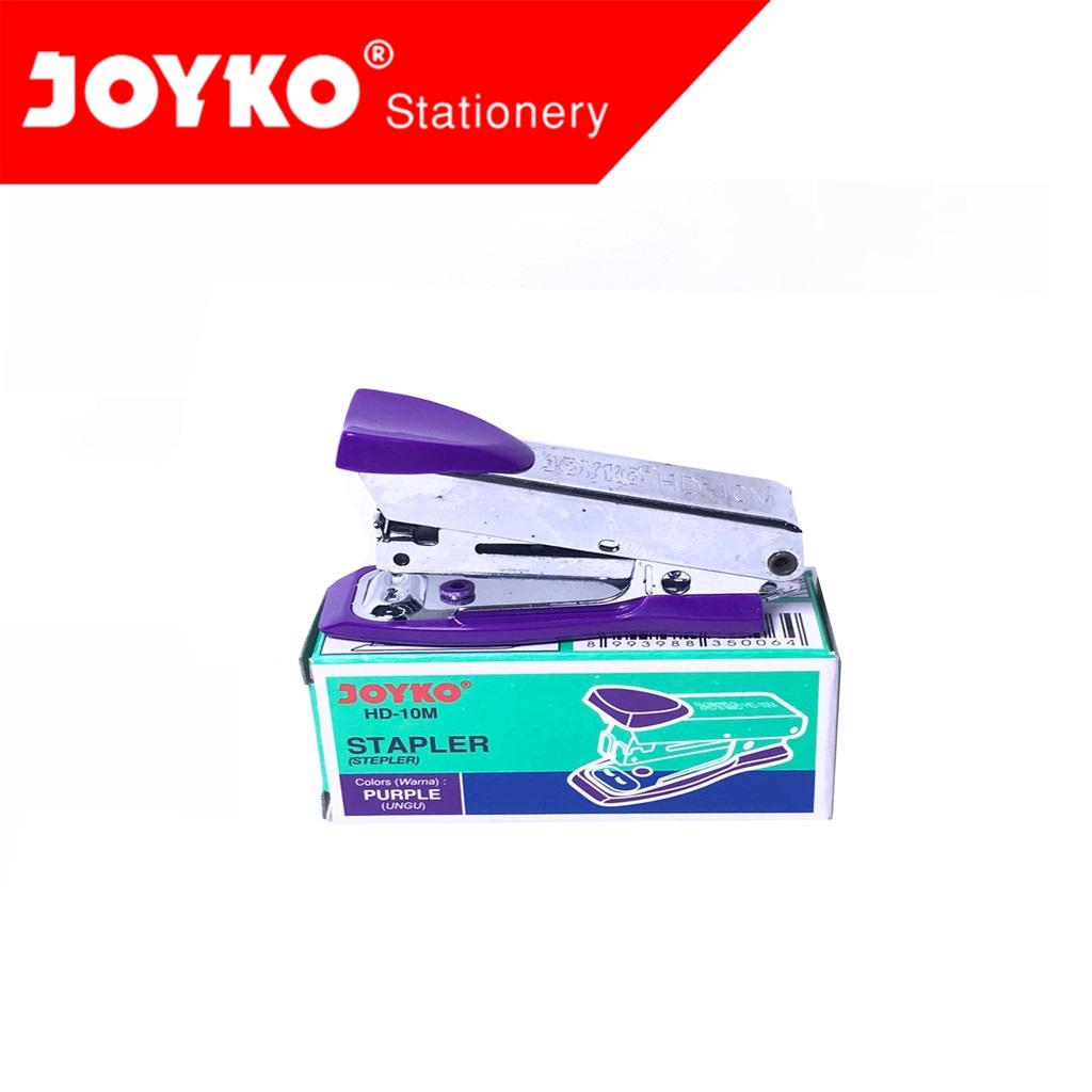 Jual Joyko Stapler HD-10M | Shopee Indonesia
